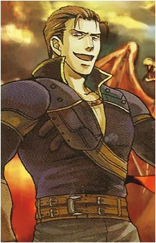 Caellach | Mudae Wiki | Fandom