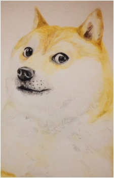 Doge | Mudae Wiki | Fandom