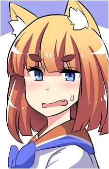 Firefox-chan | Mudae Wiki | Fandom