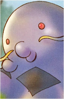 Gulpin | Mudae Wiki | Fandom