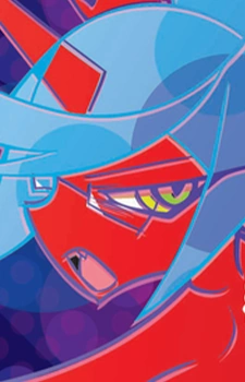 Kneesocks Demon | Mudae Wiki | Fandom