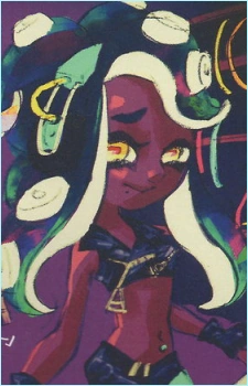 Marina | Mudae Wiki | Fandom