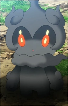 Marshadow | Mudae Wiki | Fandom