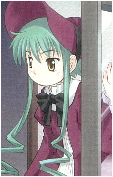 Maybell | Mudae Wiki | Fandom