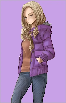 Mt. Lady | Mudae Wiki | Fandom