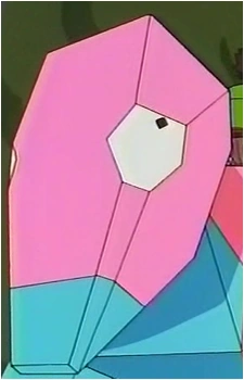 Porygon | Mudae Wiki | Fandom