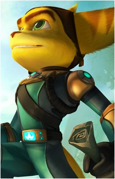 Ratchet Mudae Wiki Fandom