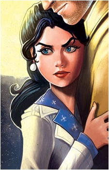 Snow White (TWAU) | Mudae Wiki | Fandom