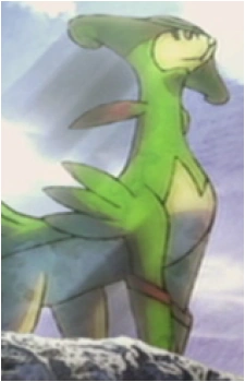 Virizion | Mudae Wiki | Fandom