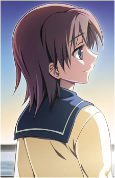 Yui Shishido | Mudae Wiki | Fandom