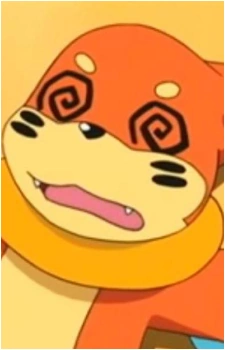 Ash's Buizel | Mudae Wiki | Fandom