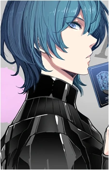 Byleth (M) | Mudae Wiki | Fandom