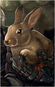 Daisy (DOOM) | Mudae Wiki | Fandom