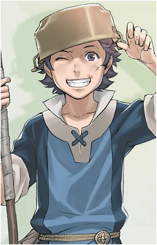 Category:Mitsuhiro Ichiki Tag | Mudae Wiki | Fandom