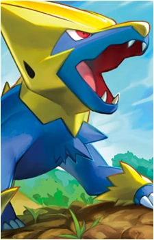 Electrike | Mudae Wiki | Fandom