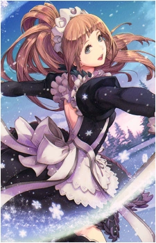 Felicia (FE) | Mudae Wiki | Fandom