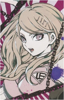 Kaede Akamatsu | Mudae Wiki | Fandom