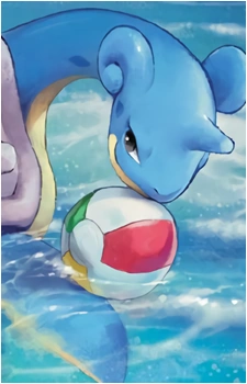Lapras | Mudae Wiki | Fandom