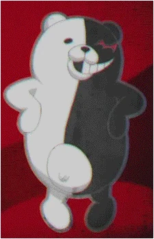 Monokuma | Mudae Wiki | Fandom
