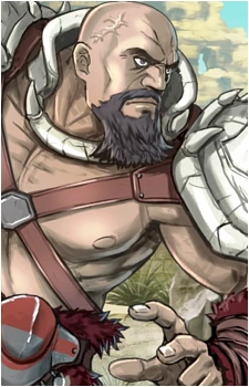 Mustafa (FE) | Mudae Wiki | Fandom