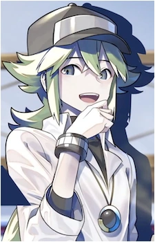 N | Mudae Wiki | Fandom