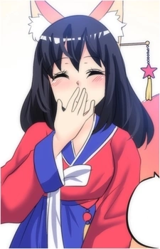 Naenara-chan | Mudae Wiki | Fandom