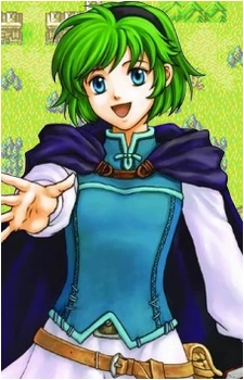 Nino (FE) | Mudae Wiki | Fandom