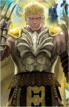 Raphael (FE) | Mudae Wiki | Fandom