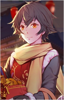 Weiyang | Mudae Wiki | Fandom