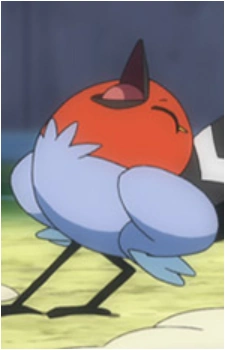 Ash's Talonflame | Mudae Wiki | Fandom