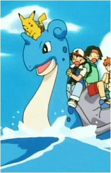 Lapras | Mudae Wiki | Fandom