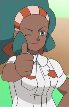 Lenora | Mudae Wiki | Fandom