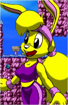 Lori Jackrabbit | Mudae Wiki | Fandom