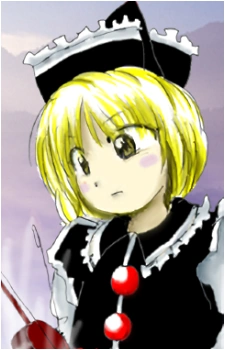 Lunasa Prismriver | Mudae Wiki | Fandom