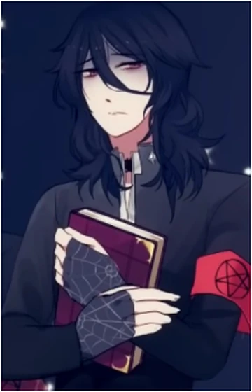 Yandere Oka Ruto Por 🌙Oka Ruto🌙 | Yandere Simulator 💌 Amino