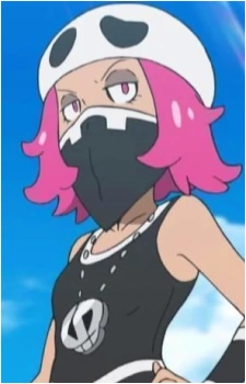 Rapp | Mudae Wiki | Fandom