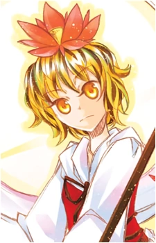 Shou Toramaru | Mudae Wiki | Fandom