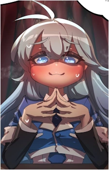 Twitter-chan | Mudae Wiki | Fandom