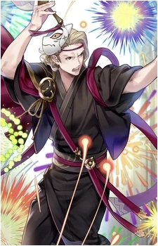 Xander | Mudae Wiki | Fandom