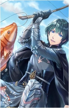 Byleth (M) | Mudae Wiki | Fandom
