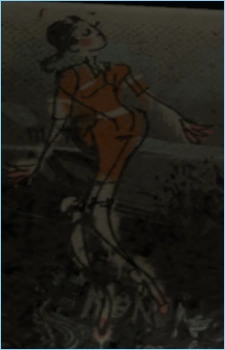 Chell | Mudae Wiki | Fandom