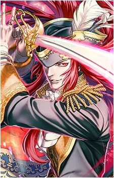 Joshua (FE) | Mudae Wiki | Fandom