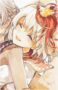 Kutaka Niwatari | Mudae Wiki | Fandom