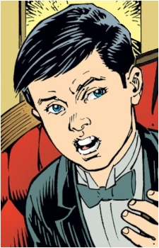 Pinocchio (Fables) | Mudae Wiki | Fandom