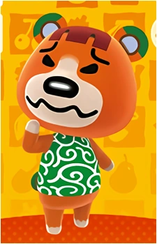 Pudge (AC) | Mudae Wiki | Fandom