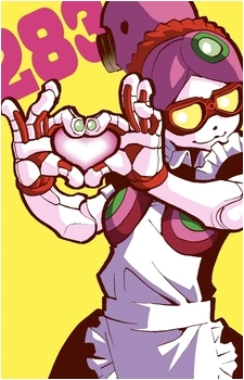 Raptor 283 | Mudae Wiki | Fandom