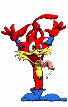 Spaz Jackrabbit | Mudae Wiki | Fandom