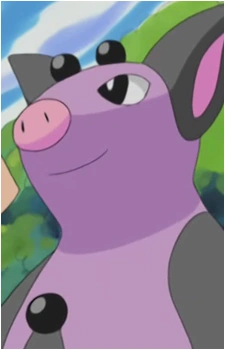 Spoink | Mudae Wiki | Fandom