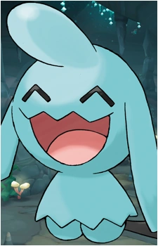 Wobbuffet (Species) | Mudae Wiki | Fandom