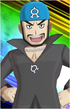 Archie | Mudae Wiki | Fandom